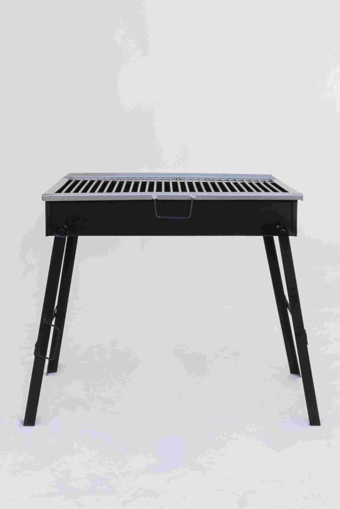 ASADOR PORTATIL 60CM AP60 $2,400 – BEEF MASTER GRILLS